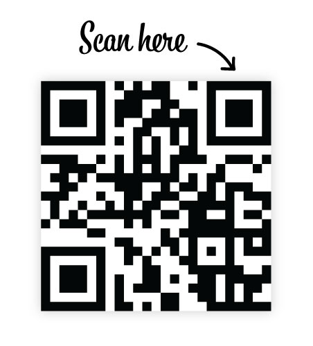 every-qr-code | Meomind